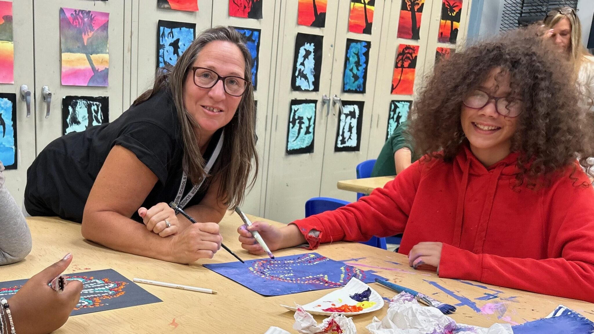 Creativity in Action - Windsor Schools